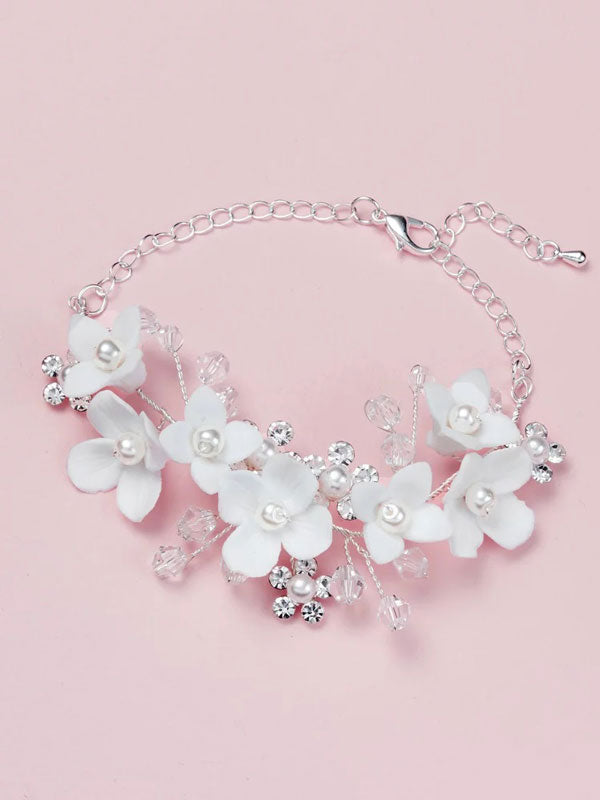 Bracelets for formal occasions - Plus size perfection bridal - Plus ...