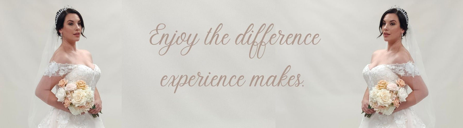 Plus Size Perfection Bridal