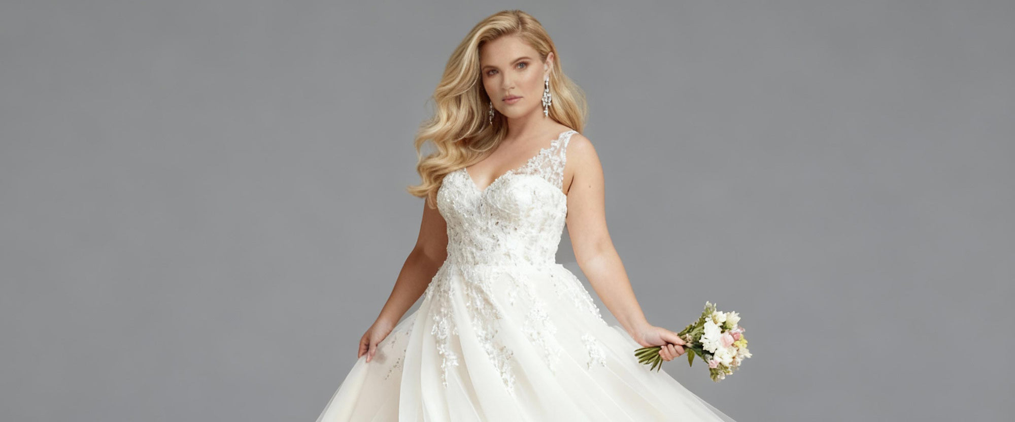 Plus Size Deb Dresses Melbourne | Plus Size Perfection Bridal - Plus ...